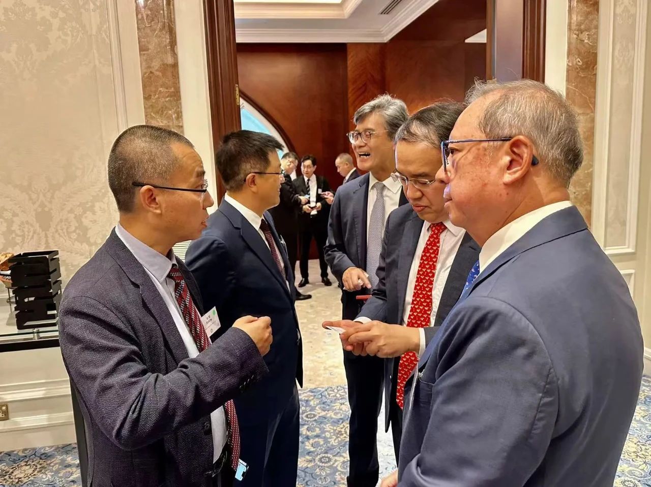 Fengling Renewables Achieves Breakthrough in Green Energy Cooperation ...